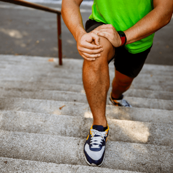 How to Use Open and Closed Chain Exercises in ACL Rehab | Pain Free ...