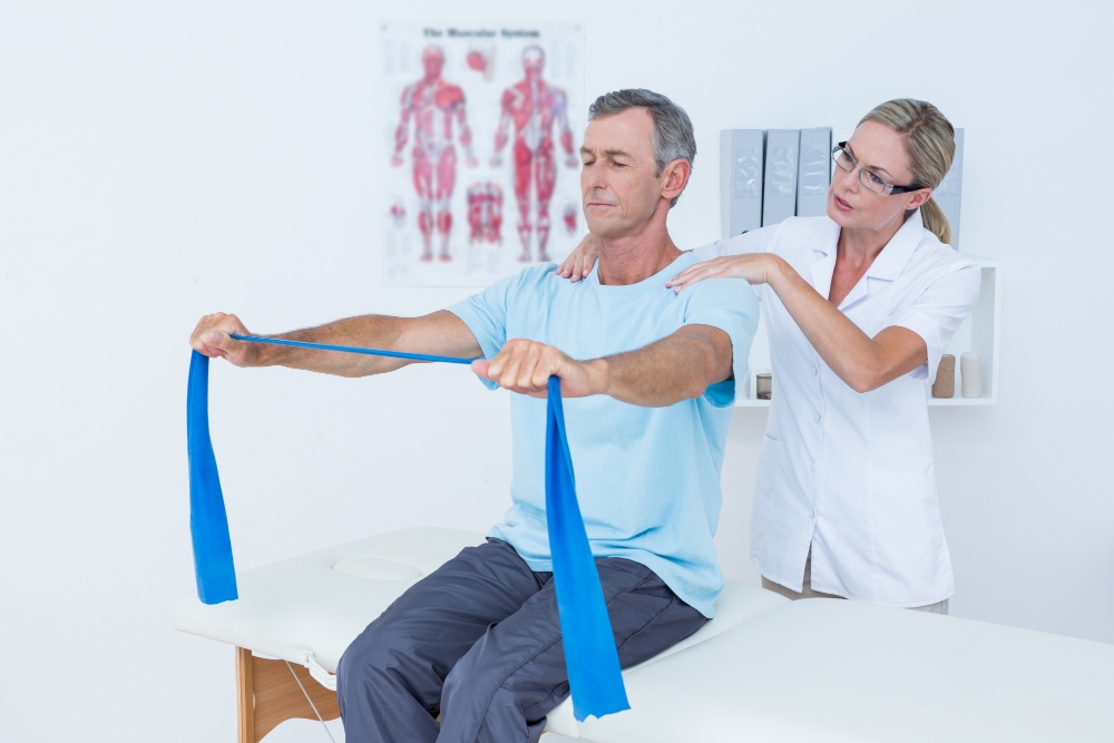 Physiotherapy Surrey - Surrey Physio | Pain Free Health Clinic