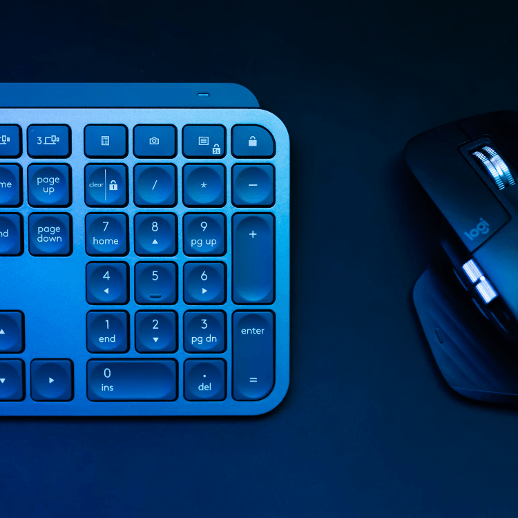 How Switching to a Neutral Mouse Can Stop Tennis Elbow in Its Tracks ...