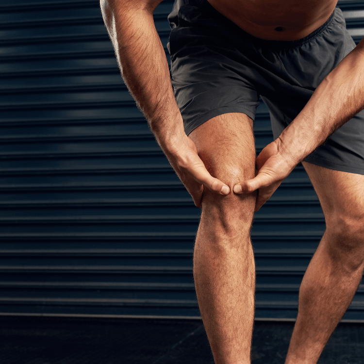 How to Use Open and Closed Chain Exercises in ACL Rehab | Pain Free ...