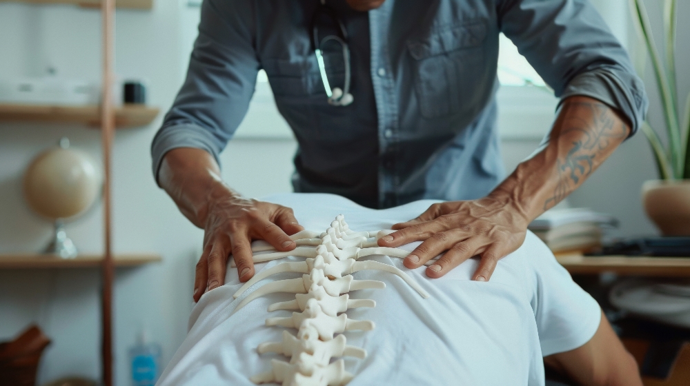 Chiropractor White Rock - White Rock Chiro | Pain Free Health Clinic