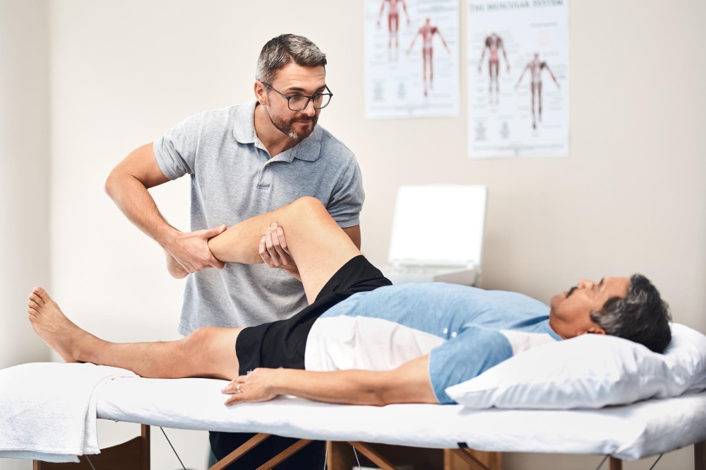 Chiropractor White Rock - White Rock Chiro | Pain Free Health Clinic
