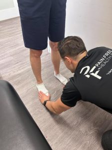 Posterior Shin Splints: Causes, Treatment, and Recovery – A Case Study ...