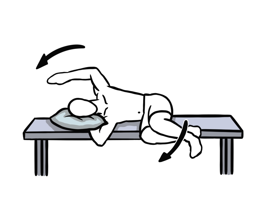 The Hidden Muscle Behind One-Sided Back Pain | Pain Free Health Clinic
